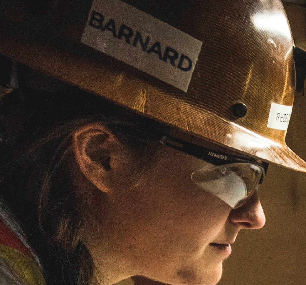 Veteran Careers | Barnard Construction